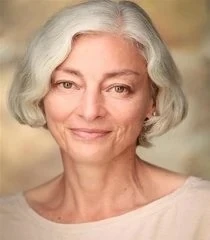 Judith Sharp | Wizarding World Film Wiki | Fandom