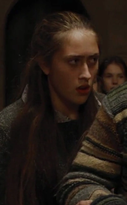 Rionach O'Neal | Wizarding World Film Wiki | Fandom