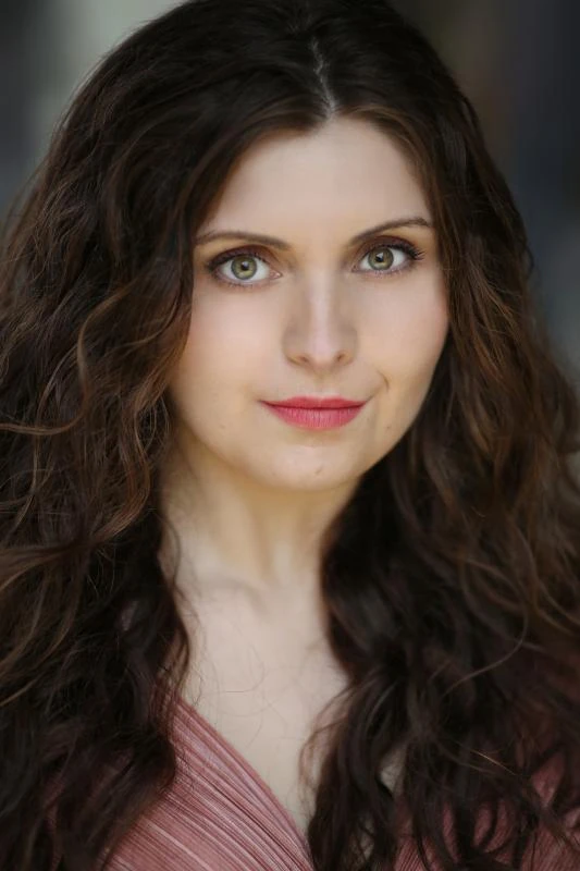 Katie O'Connor | Wizarding World Film Wiki | Fandom