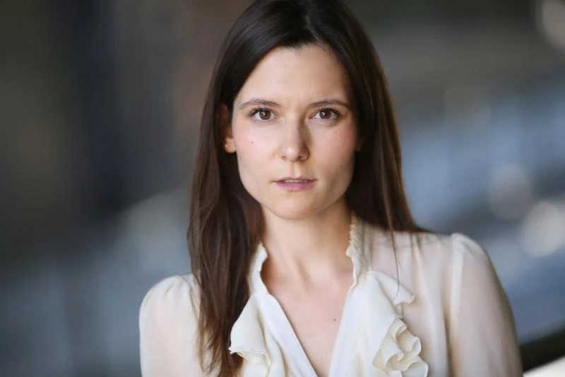 Lauren Shotton | Wizarding World Film Wiki | Fandom