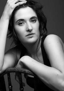 Steph Mossman | Wizarding World Film Wiki | Fandom