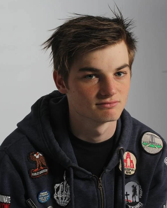 Arthur Bowen | Wizarding World Film Wiki | Fandom
