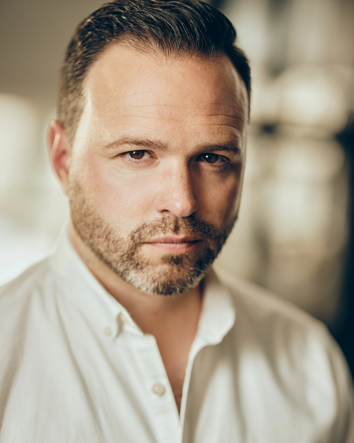 Martin Alexander | Wizarding World Film Wiki | Fandom