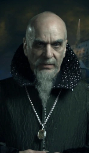 Salazar Slytherin | Wizarding World Film Wiki | Fandom