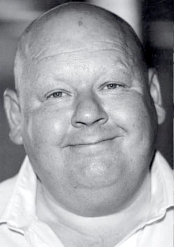 Harry Taylor | Wizarding World Film Wiki | Fandom