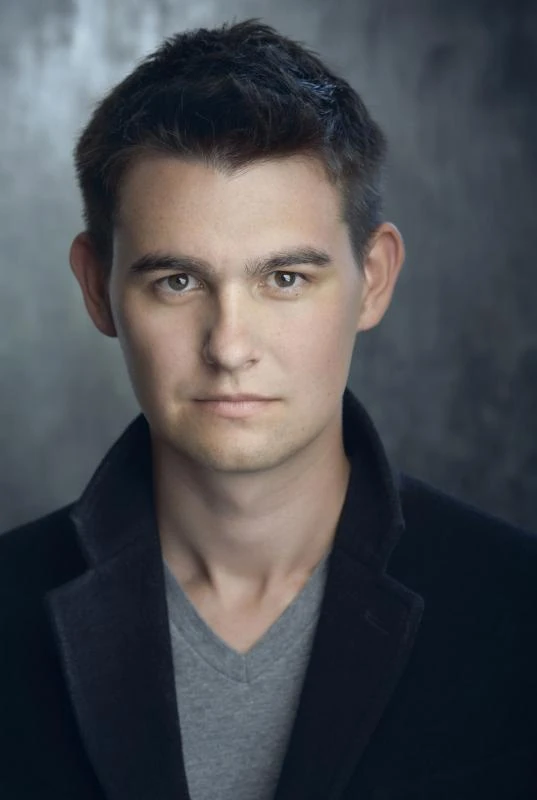 Lewis Mackenzie | Wizarding World Film Wiki | Fandom