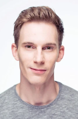 James Butcher | Wizarding World Film Wiki | Fandom