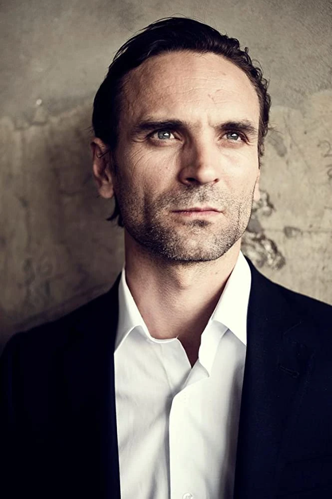 Arben Bajraktaraj | Wizarding World Film Wiki | Fandom