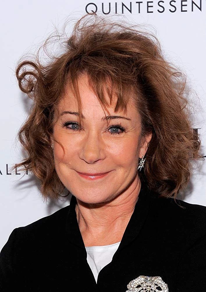 Zoë Wanamaker | Wizarding World Film Wiki | Fandom