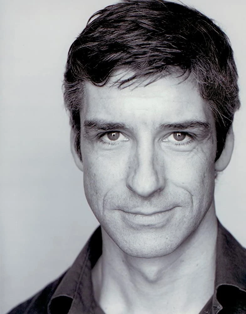 Richard Trinder | Wizarding World Film Wiki | Fandom