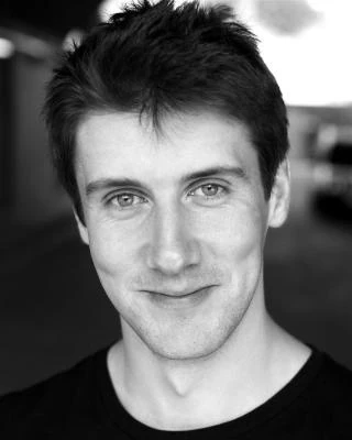 Daniel Barnett | Wizarding World Film Wiki | Fandom