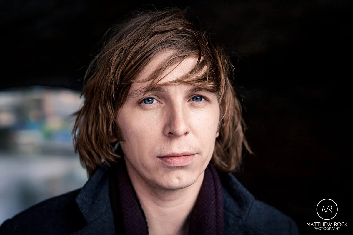 Bronson Webb | Wizarding World Film Wiki | Fandom