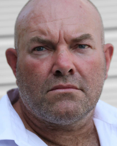 Lee Tuson | Wizarding World Film Wiki | Fandom