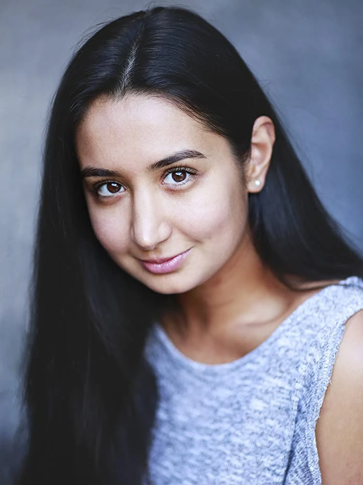 Mona Khalili | Wizarding World Film Wiki | Fandom