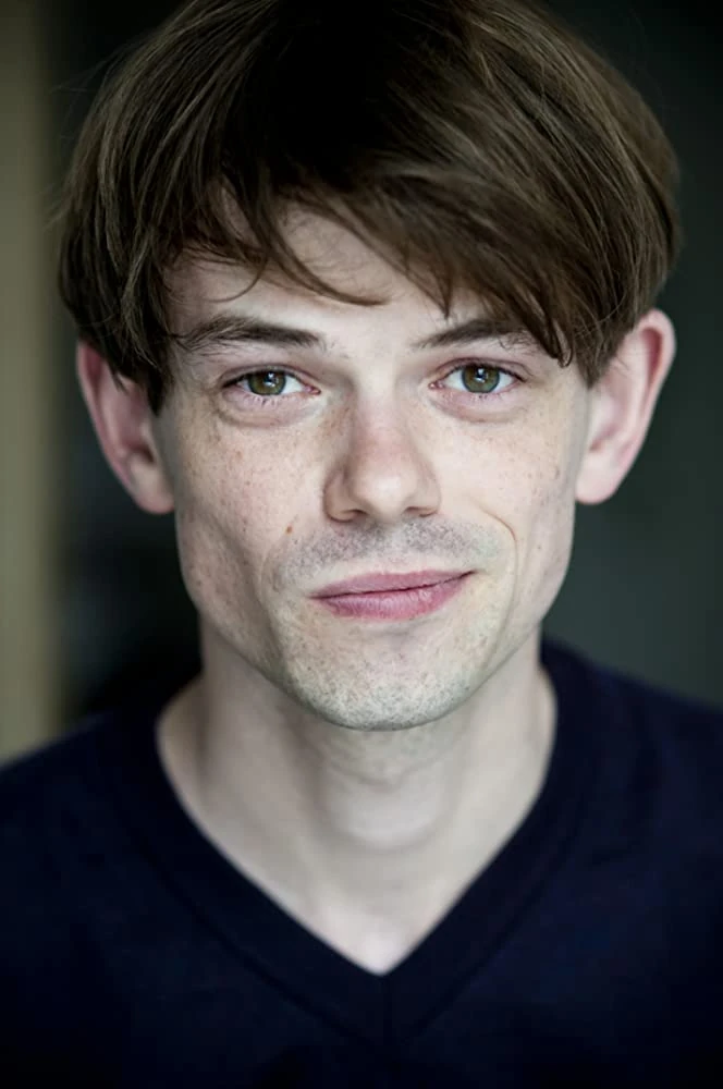 Christopher Rithin | Wizarding World Film Wiki | Fandom