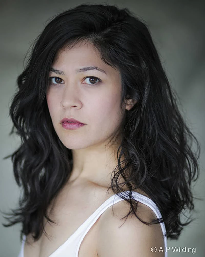 Rachel Lin | Wizarding World Film Wiki | Fandom