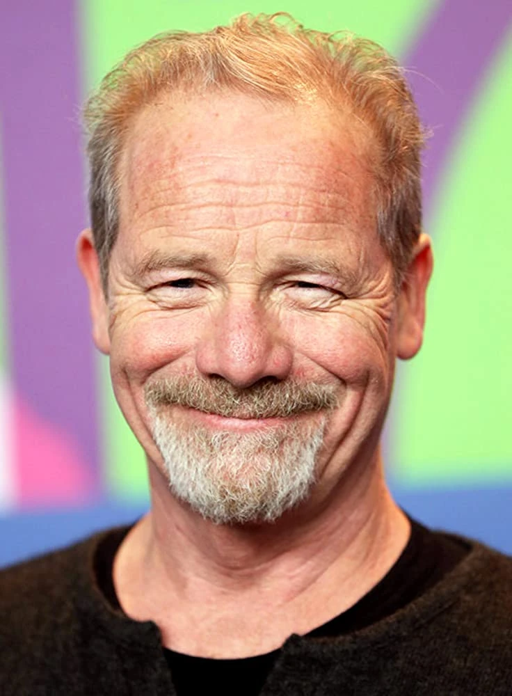 Peter Mullan | Wizarding World Film Wiki | Fandom