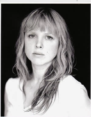 Abby Ford | Wizarding World Film Wiki | Fandom