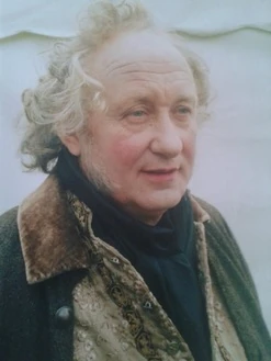 Mick Fryer-Kelsey | Wizarding World Film Wiki | Fandom