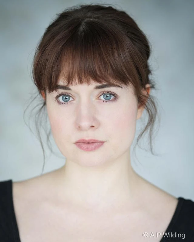 Georgia Clarke-Day | Wizarding World Film Wiki | Fandom