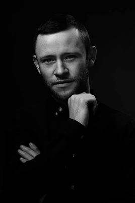 Devon Murray | Wizarding World Film Wiki | Fandom