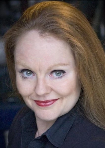 Philippa Burt | Wizarding World Film Wiki | Fandom