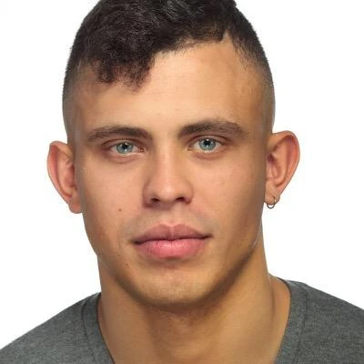 Aaron Heffernan | Wizarding World Film Wiki | Fandom
