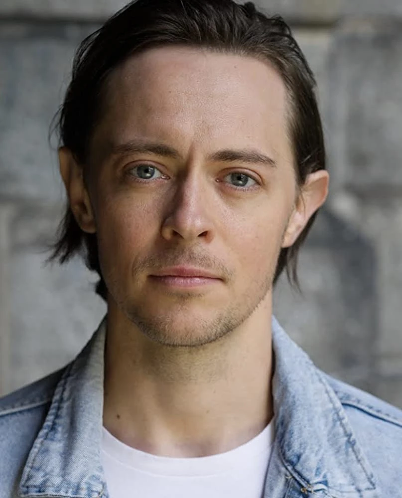 Elliot James Langridge | Wizarding World Film Wiki | Fandom