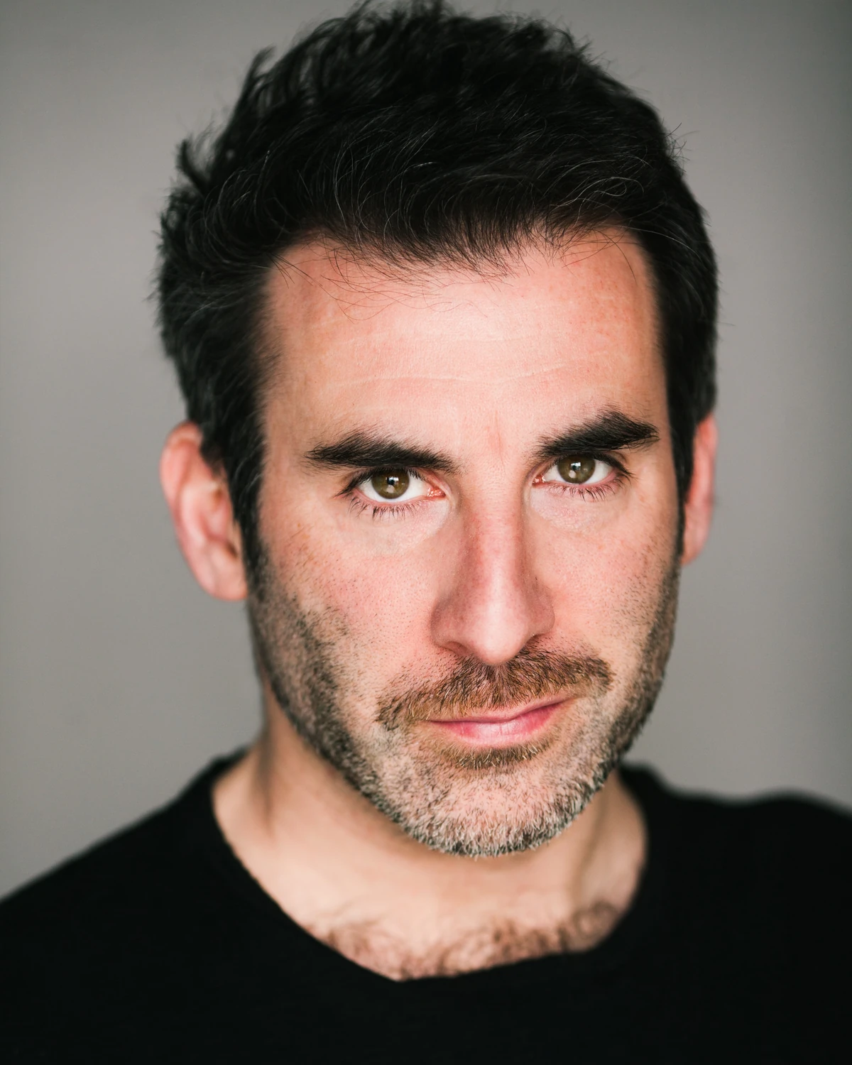 Paul Marc Davis | Wizarding World Film Wiki | Fandom