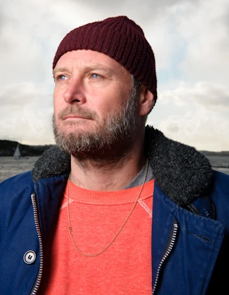 Steve Claydon | Wizarding World Film Wiki | Fandom