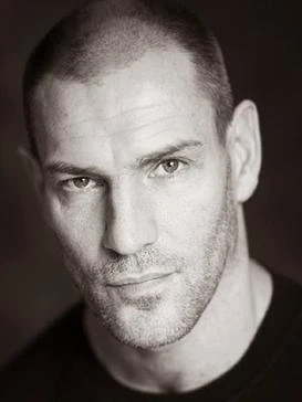 Dave Legeno | Wizarding World Film Wiki | Fandom