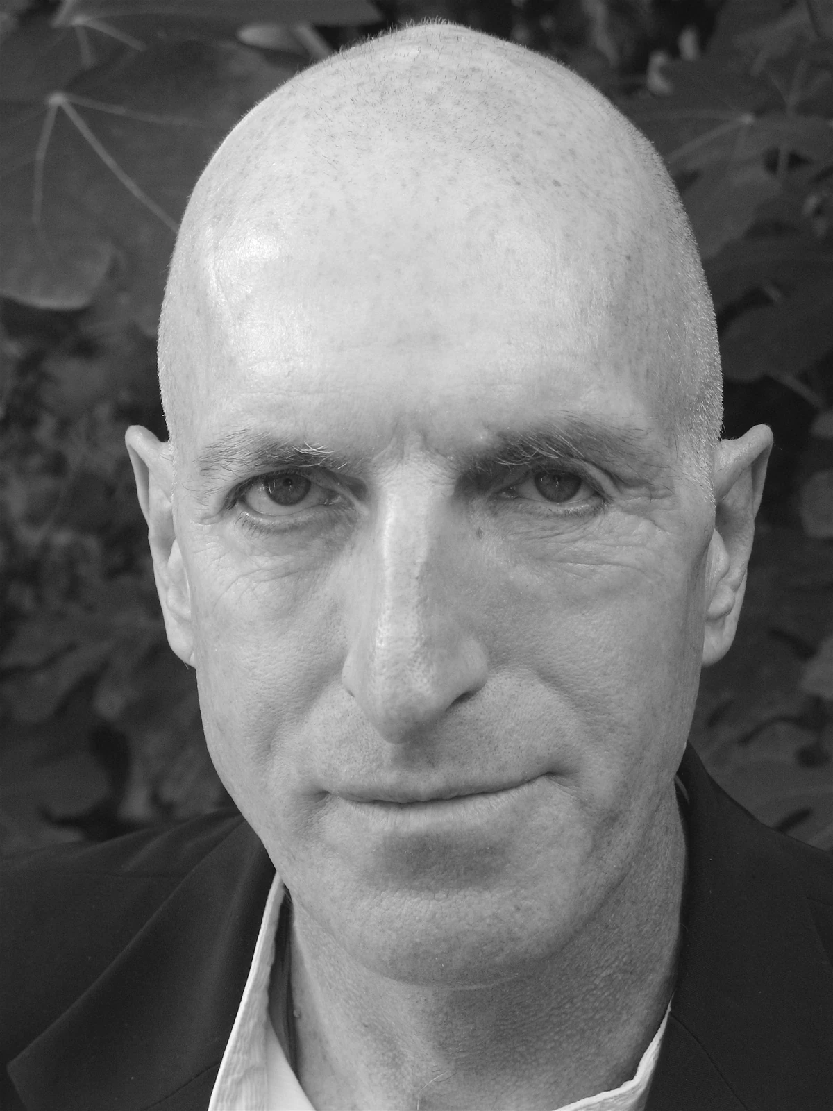 Richard Strange | Wizarding World Film Wiki | Fandom