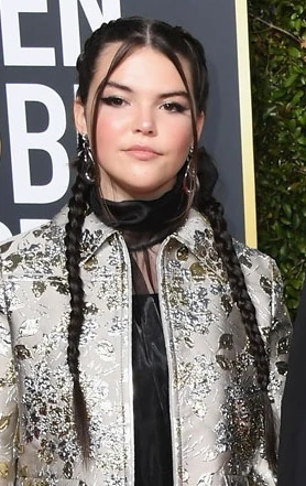 Tess Bu Cuarón | Wizarding World Film Wiki | Fandom