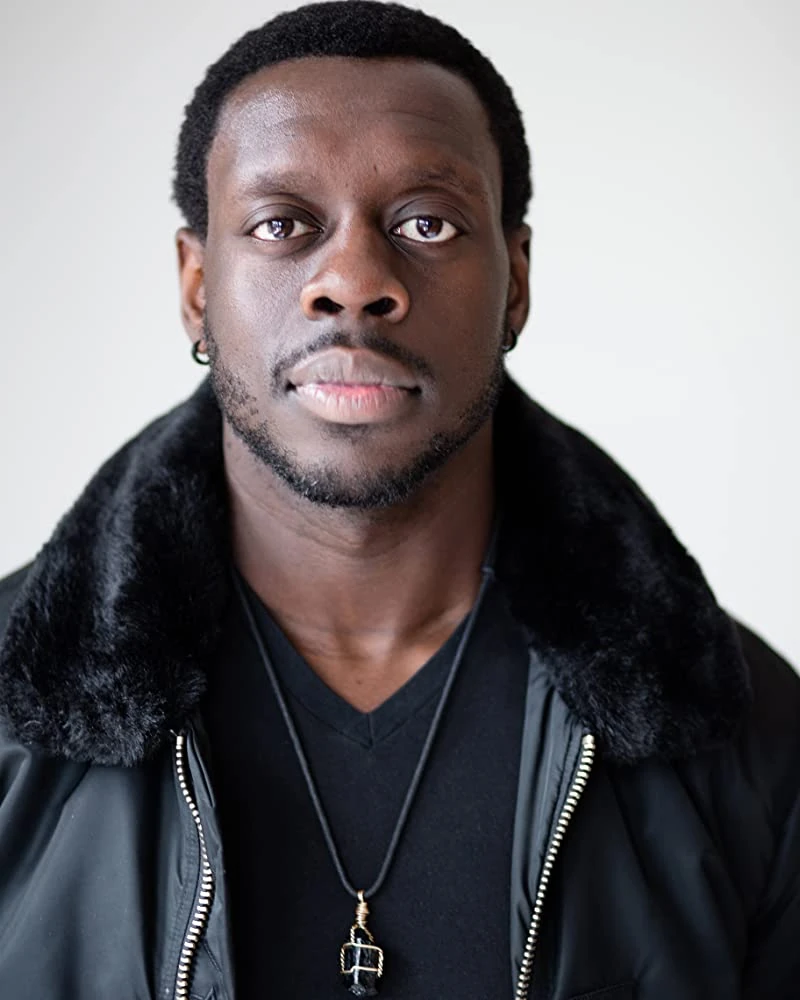 Ekow Quartey | Wizarding World Film Wiki | Fandom