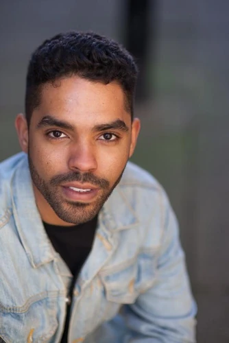 Michael Lewis | Wizarding World Film Wiki | Fandom