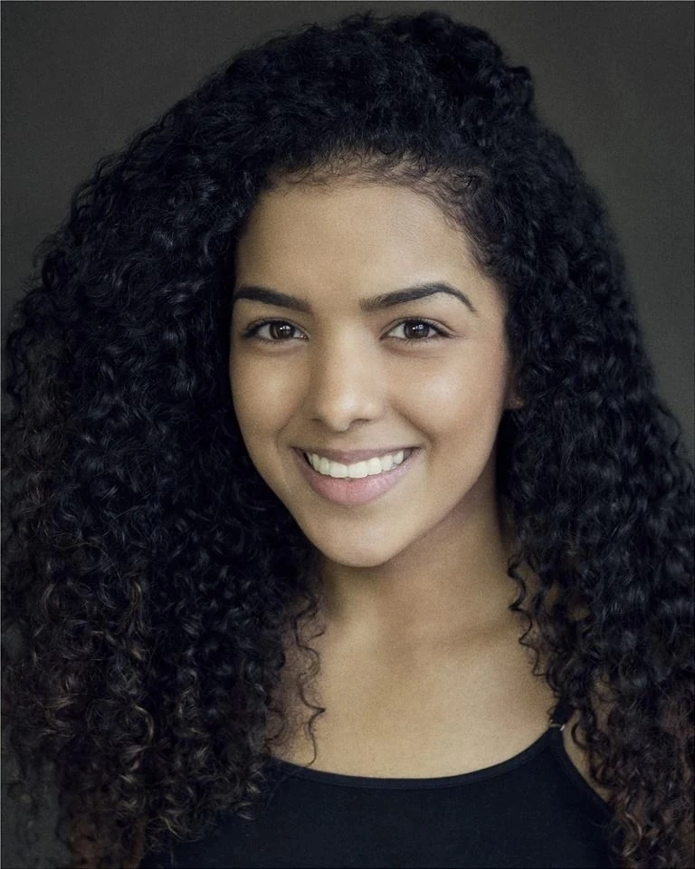 Jacqueline Alcarva | Wizarding World Film Wiki | Fandom