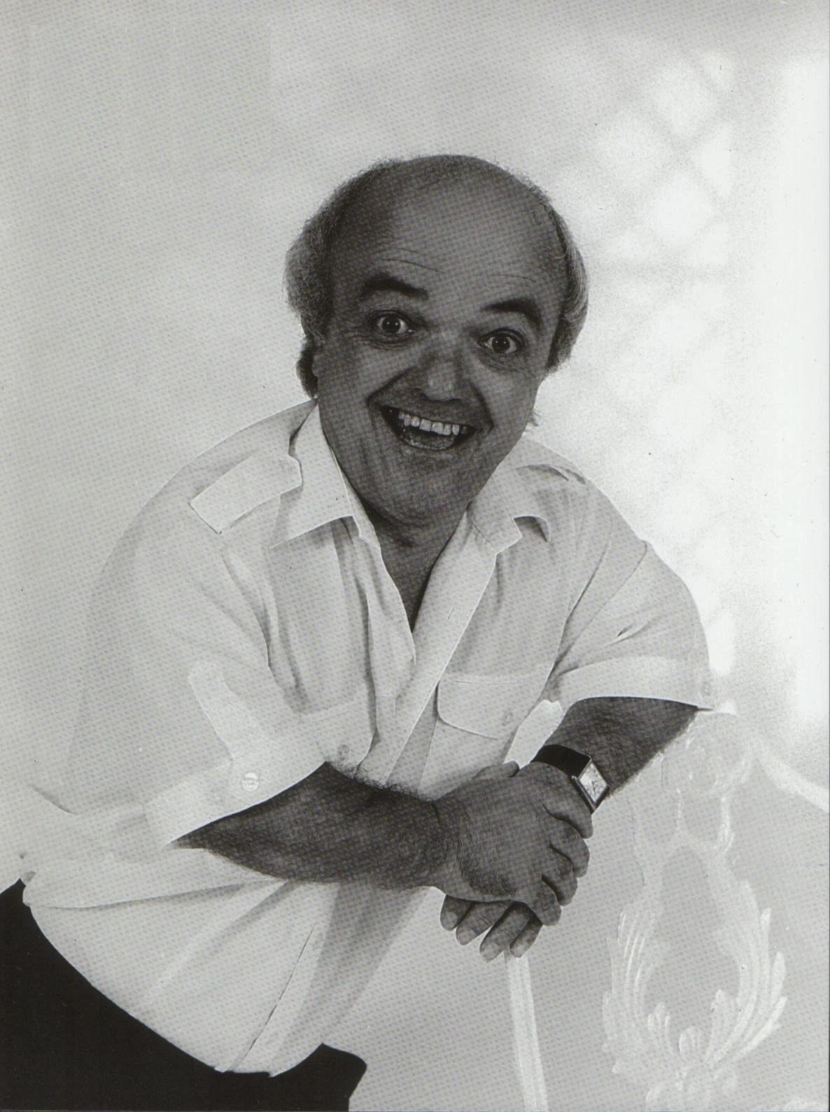 Rusty Goffe | Wizarding World Film Wiki | Fandom