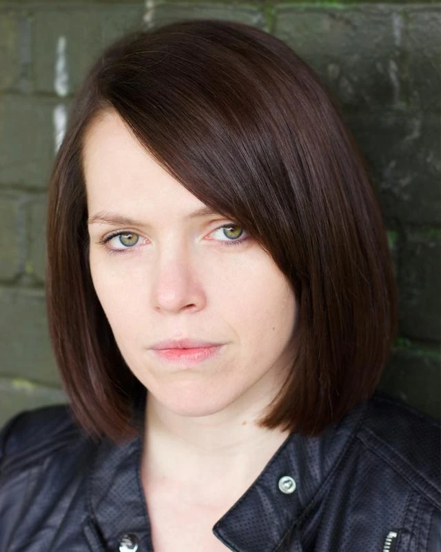 Katie Dorrington | Wizarding World Film Wiki | Fandom