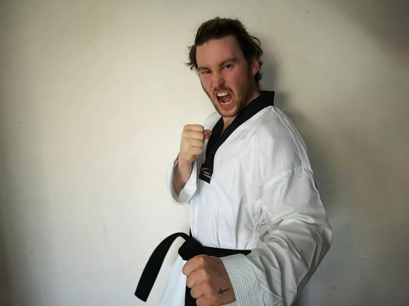 Dean Magee | Wizarding World Film Wiki | Fandom