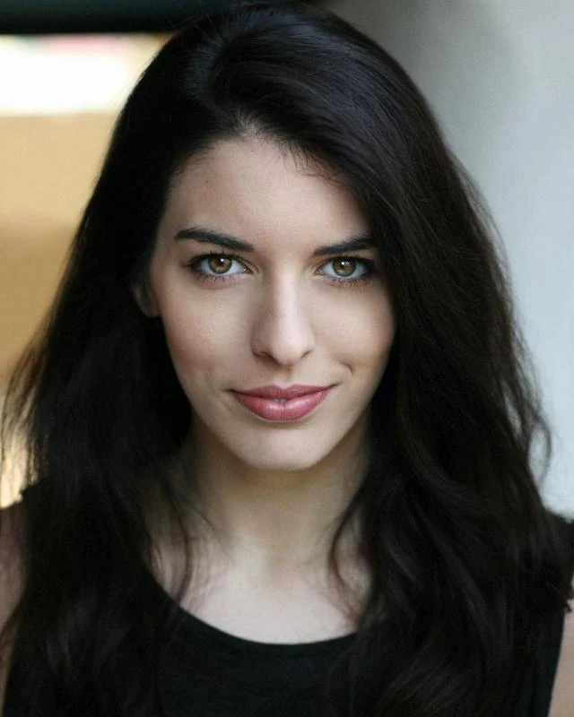 Melanie Bright | Wizarding World Film Wiki | Fandom