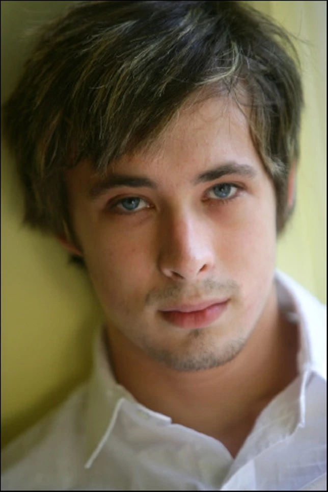 James Walters | Wizarding World Film Wiki | Fandom