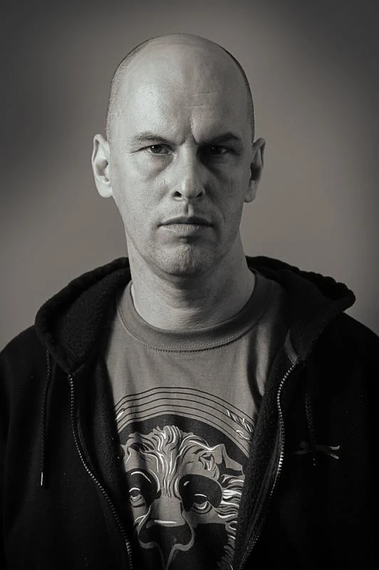 Gary Wronecki | Wizarding World Film Wiki | Fandom