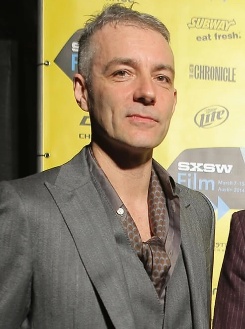 Steve Mackey | Wizarding World Film Wiki | Fandom