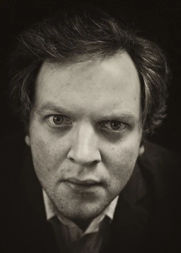 Miles Jupp | Wizarding World Film Wiki | Fandom