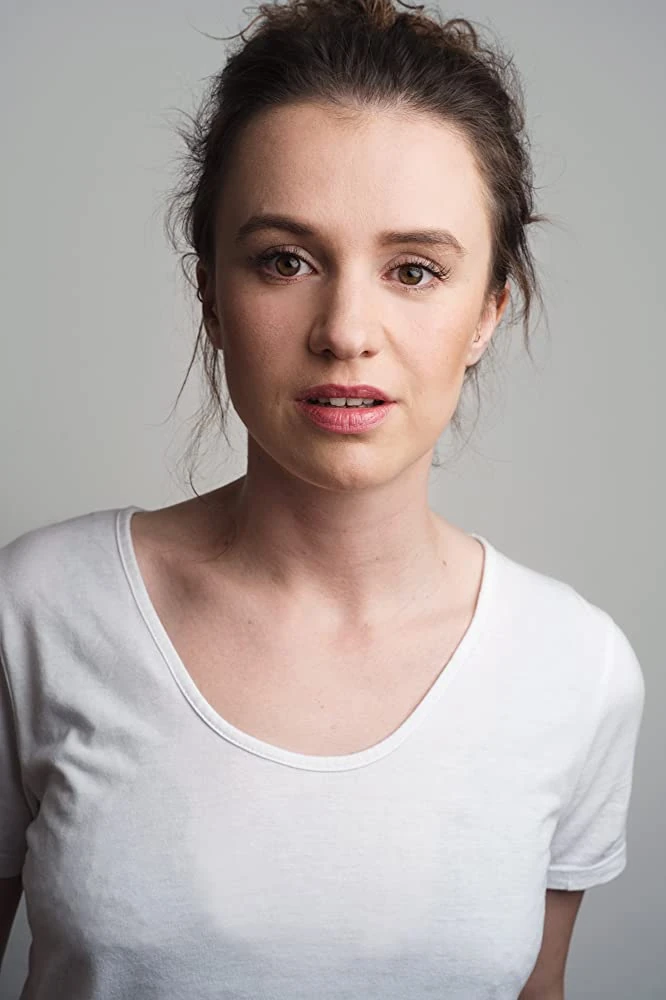 April Kelley | Wizarding World Film Wiki | Fandom