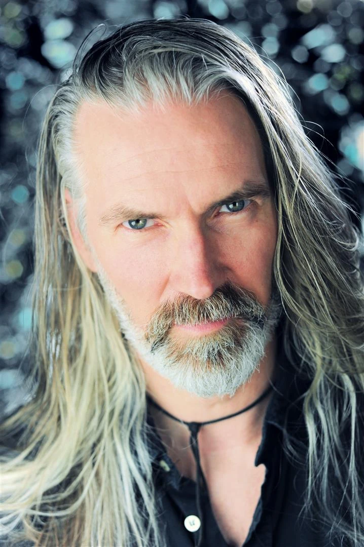 Jon Campling | Wizarding World Film Wiki | Fandom