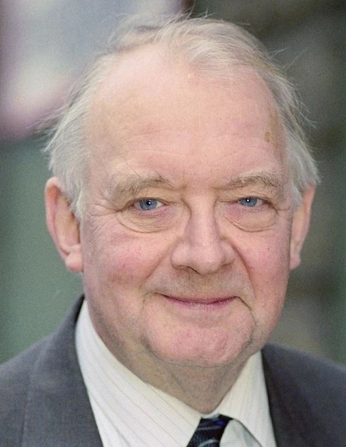 David Ryall | Wizarding World Film Wiki | Fandom