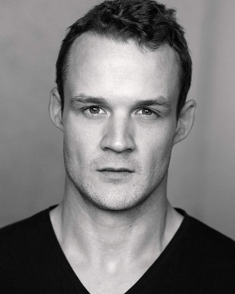 Josh Herdman | Wizarding World Film Wiki | Fandom