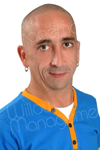 Mark Sealey | Wizarding World Film Wiki | Fandom