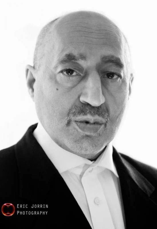 Joseph Accerelli | Wizarding World Film Wiki | Fandom